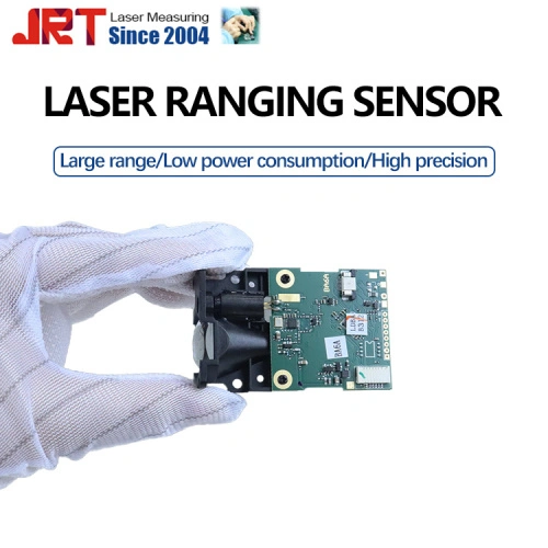 100m Long Range Distance Sensors Arduino 20Hz China Manufacturers Suppliers Factory Exporter